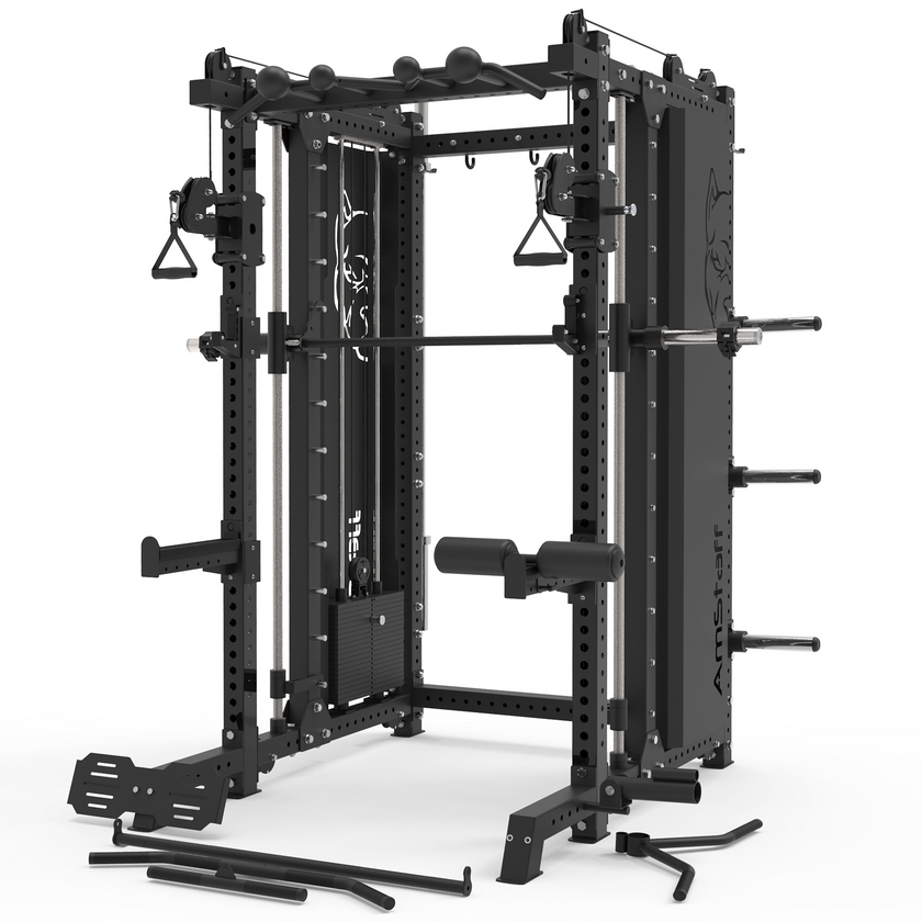 Smith Machines Canada | All-in-One Gym Systems for Home & More ...