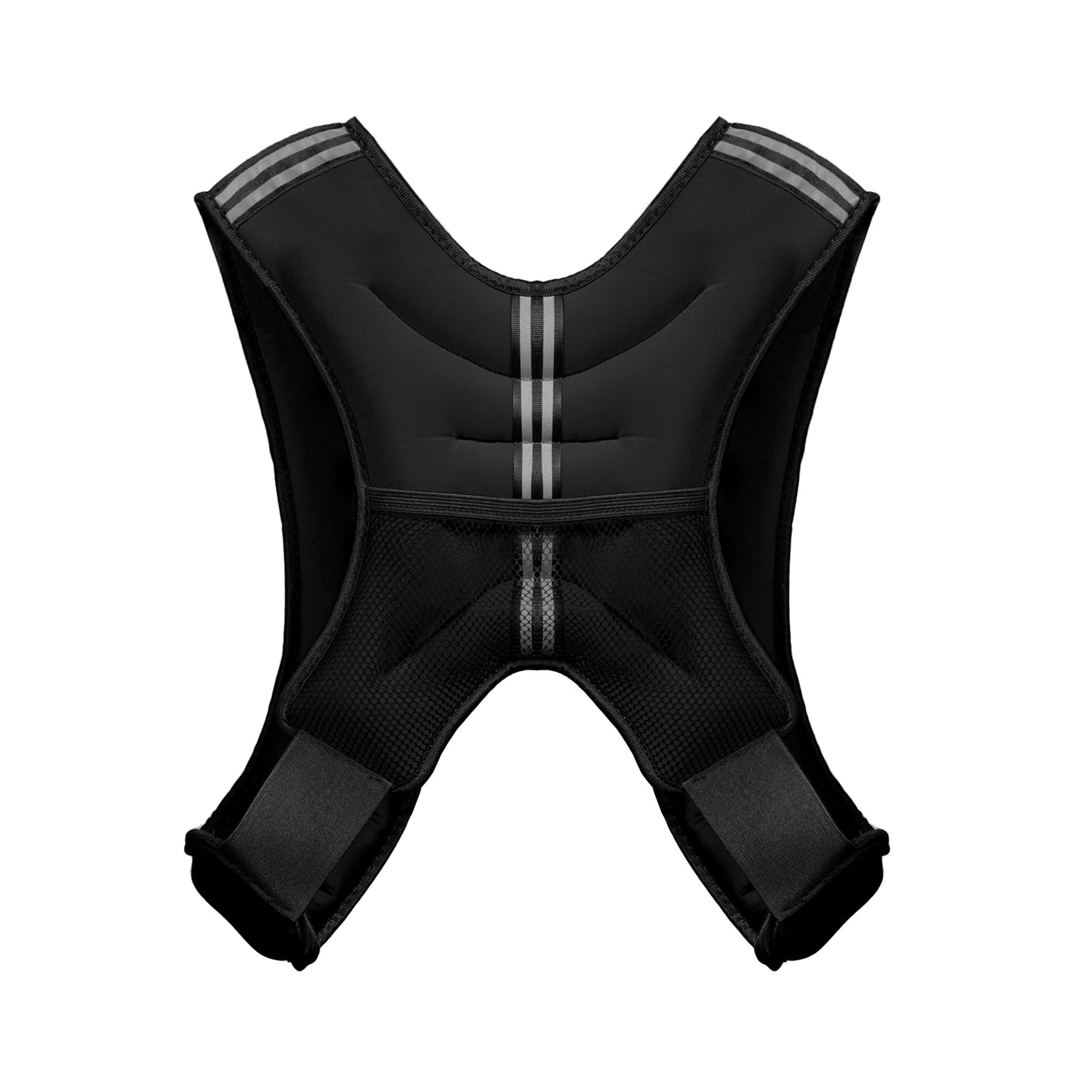 AmStaff Fitness Weighted Vest | Men & Women | 8-30lb – Fitness Avenue