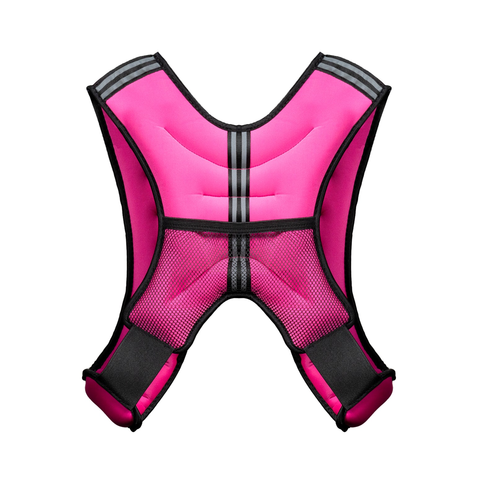 AmStaff Fitness Weighted Vest | Men & Women | 8-30lb – Fitness Avenue