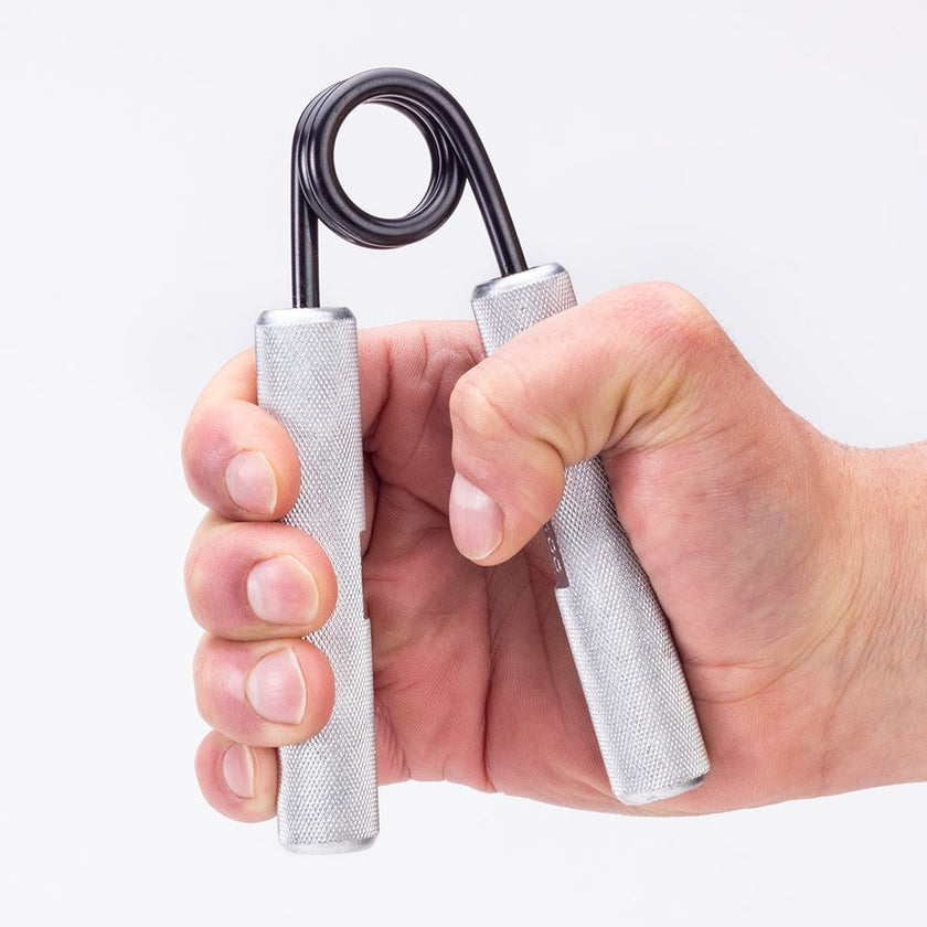 Iron Hand Grip - Grip Strengthener – Fitness Avenue
