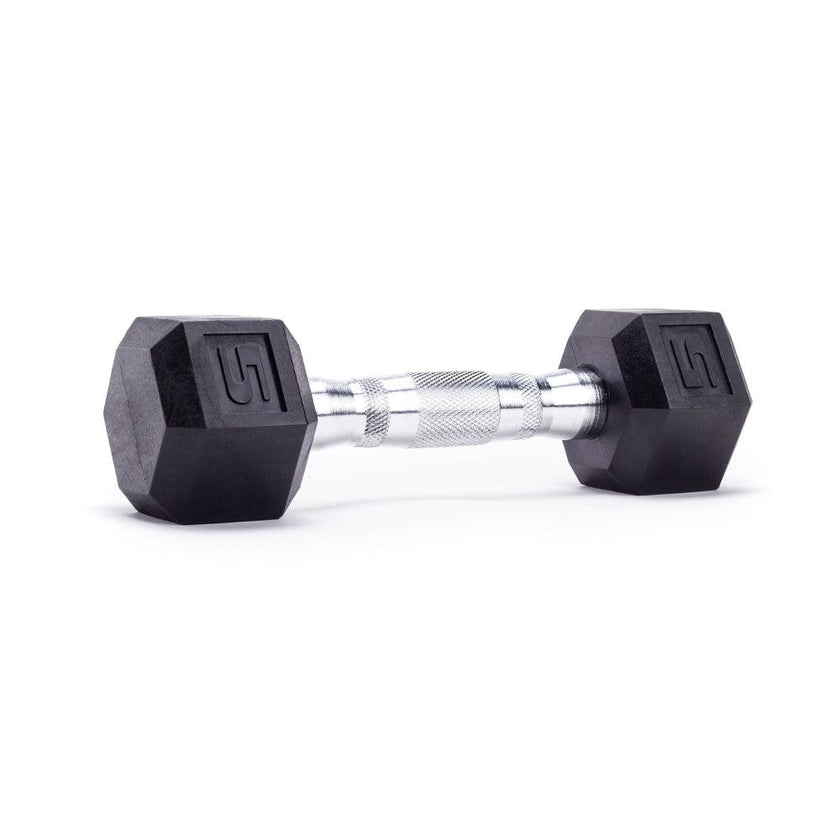 Premium PVC Hex Dumbbells – Fitness Avenue