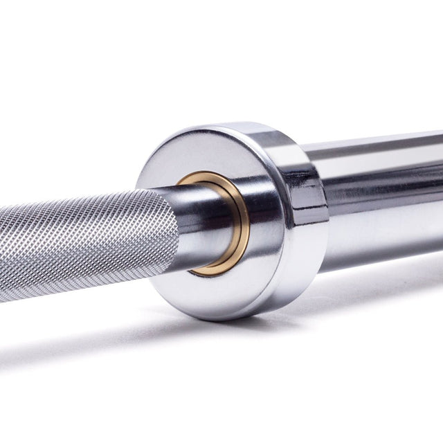 6ft Olympic Bar 700lbs w/ Needle Bearings – Fitness Avenue