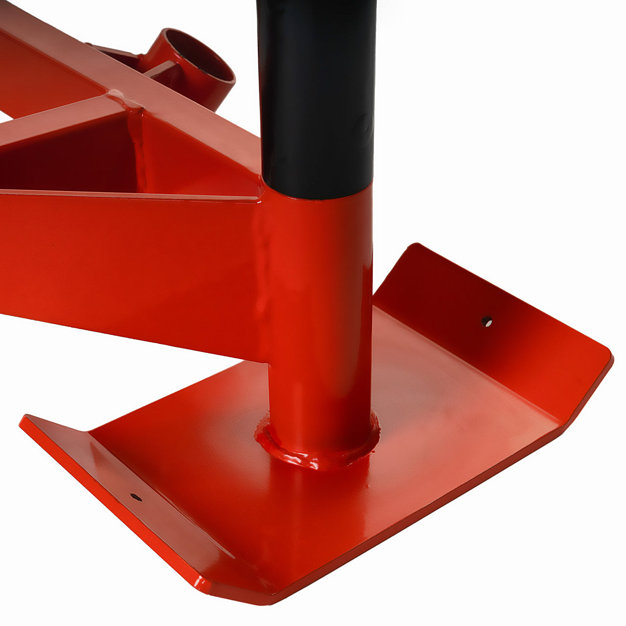 AmStaff Fitness Prowler Sled Pro - Red – Fitness Avenue