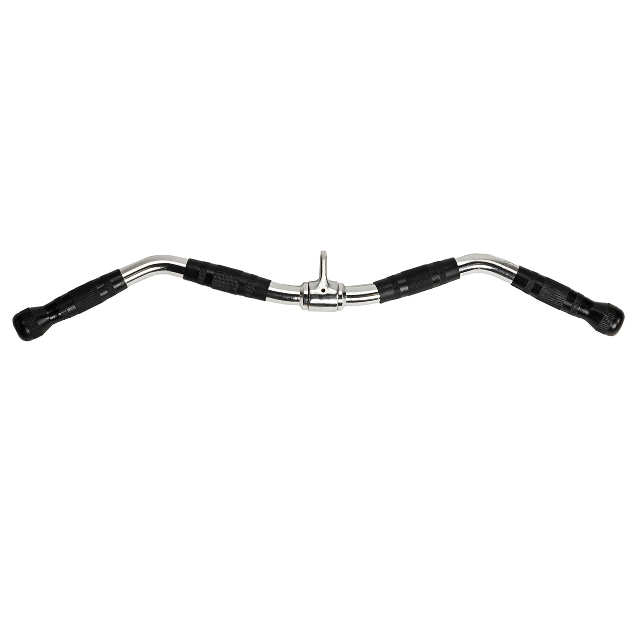 EZ Curl Bar Attachment - Rubber Grip – Fitness Avenue