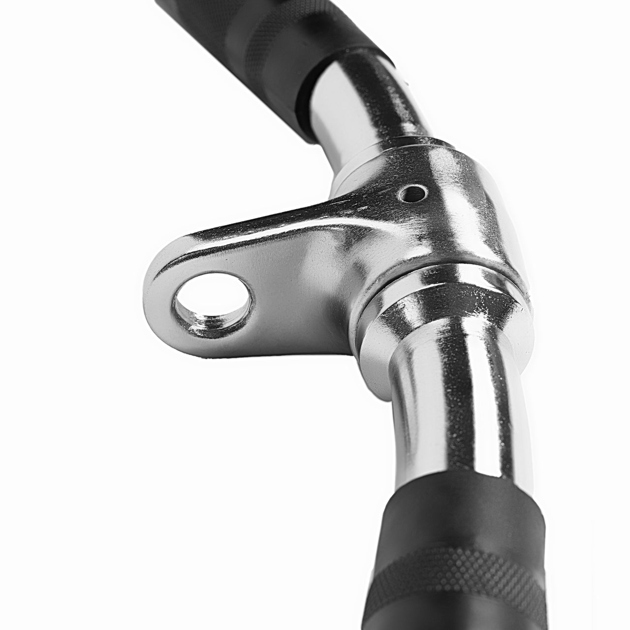 EZ Curl Bar Attachment - Rubber Grip – Fitness Avenue