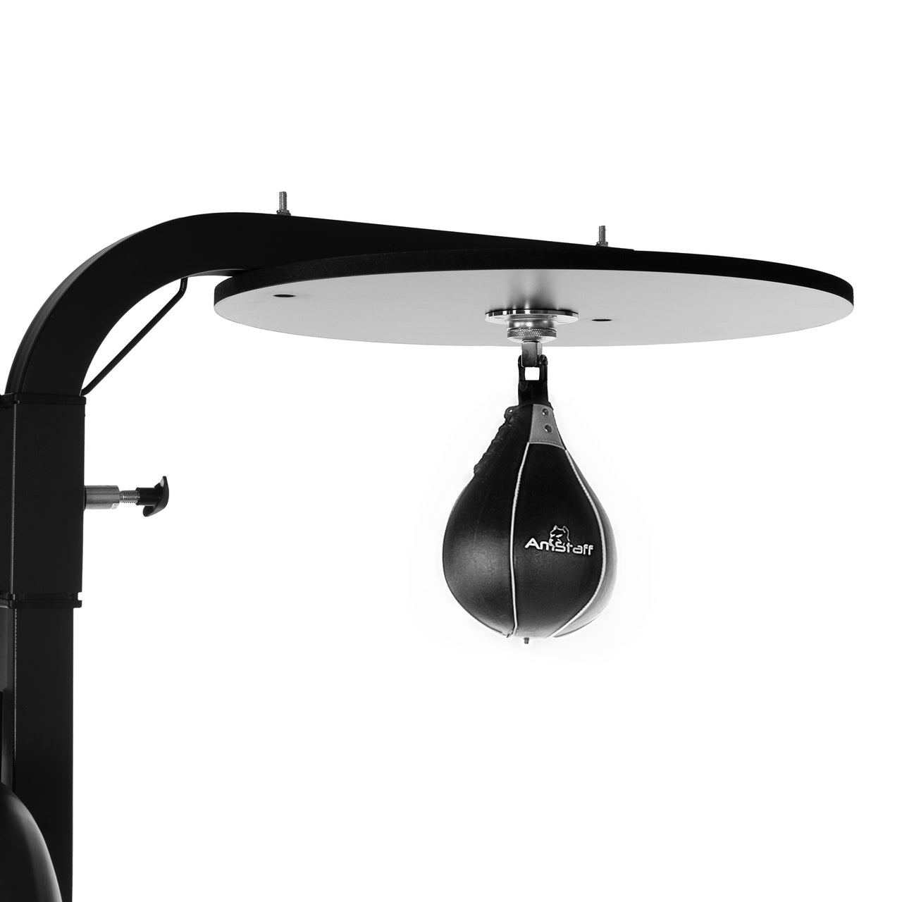 AmStaff TBX002 Boxing Stand with Adjustable Speedball & Heavy bag ...