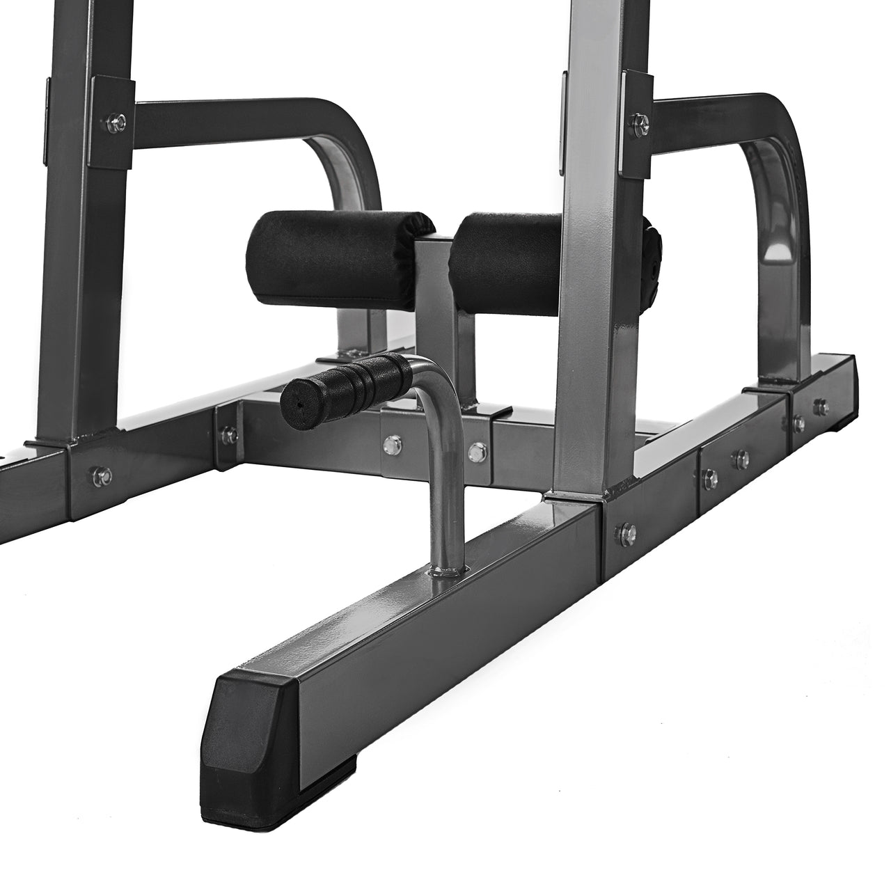 AmStaff TCR1002 Vertical Knee Raise Station – Fitness Avenue