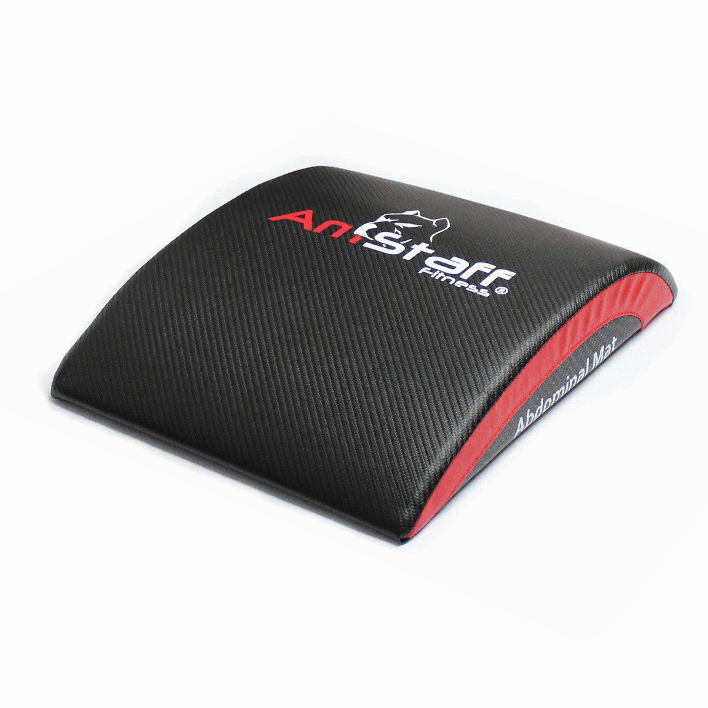 Premium Contoured Abdominal Sit Up Mat – Fitness Avenue