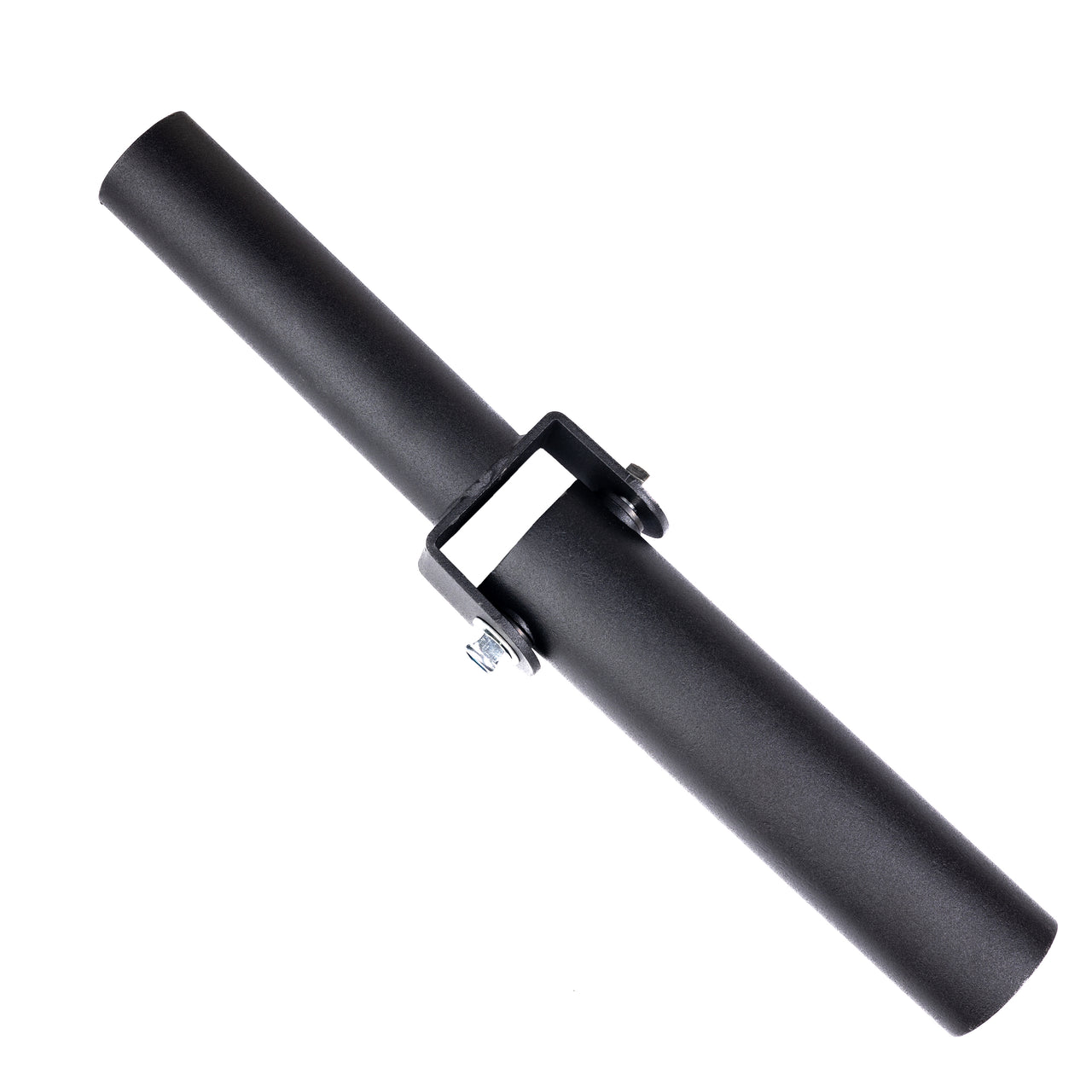 AmStaff Fitness Post Landmine - Insert for 2in Plates – Fitness Avenue