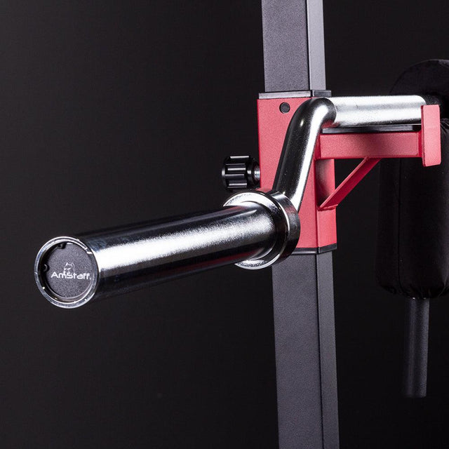 Olympic Safety Squat Bar – Fitness Avenue