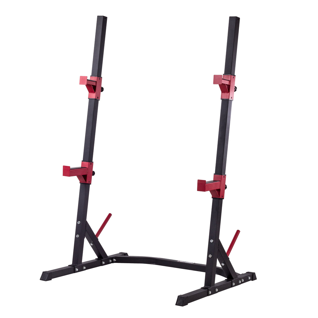 AmStaff TR057D Squat/Press Rack – Fitness Avenue
